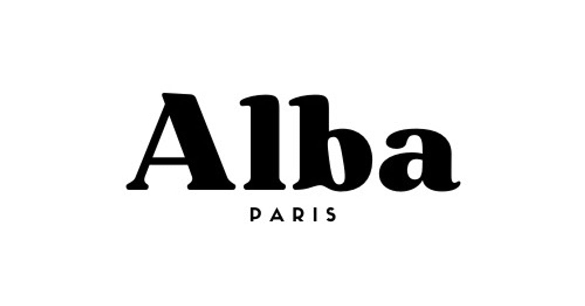 Produits – Alba Paris
